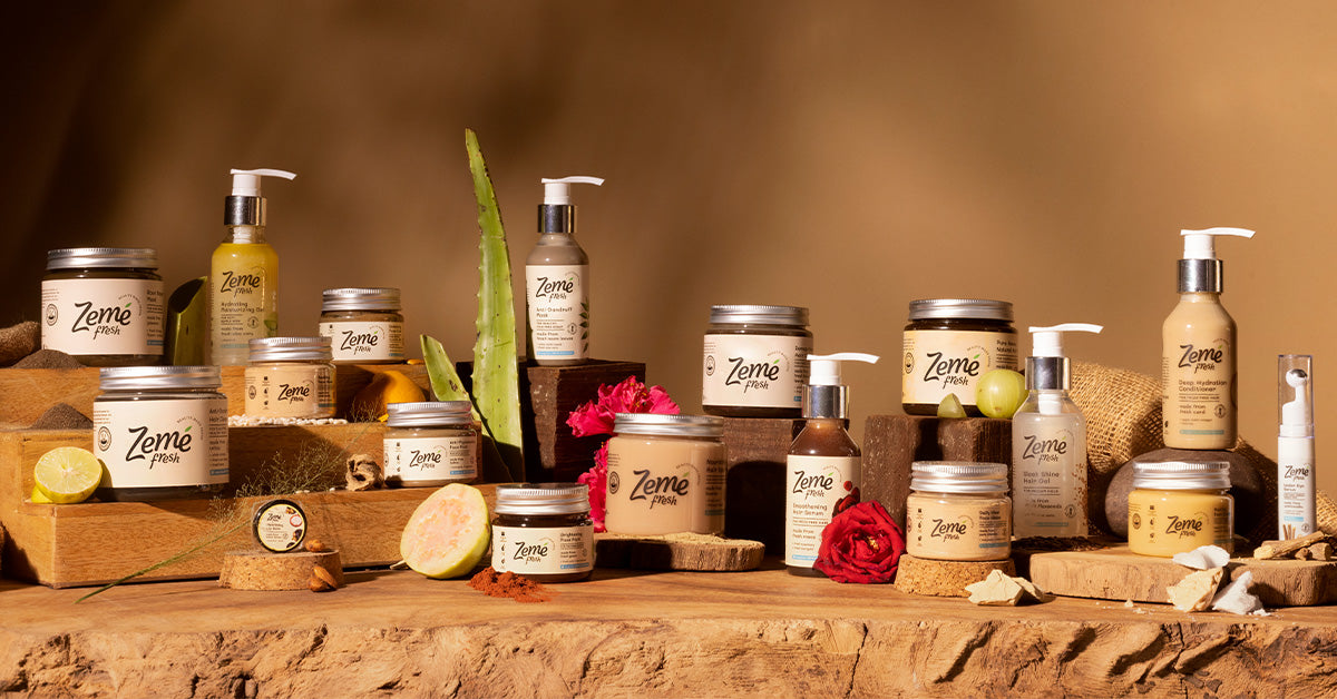 A Fresh Perspective: Zemé Fresh Reimagined – ZeméFresh